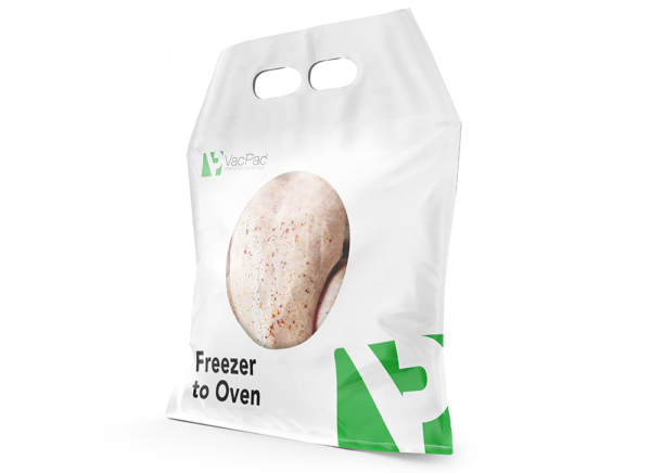 Vac Pac | Products & Solutions